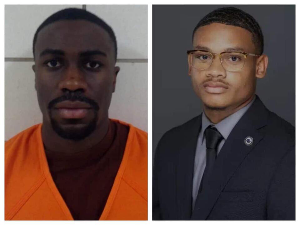 Caleb Wilson case: Update on arrest made in Southern University student fraternity hazing death ...