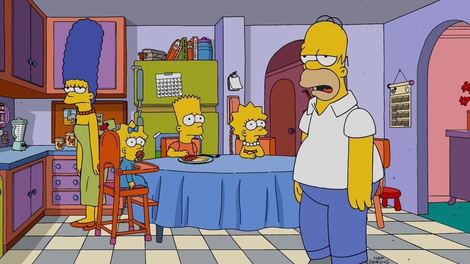 After 30 Years on ‘The Simpsons,’ This Iconic Character Is Finally ...