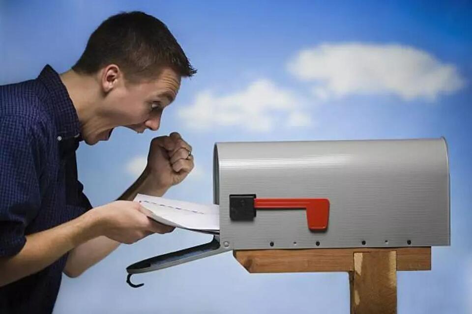 Major Changes Coming to Mail Delivery in Texas - NewsBreak