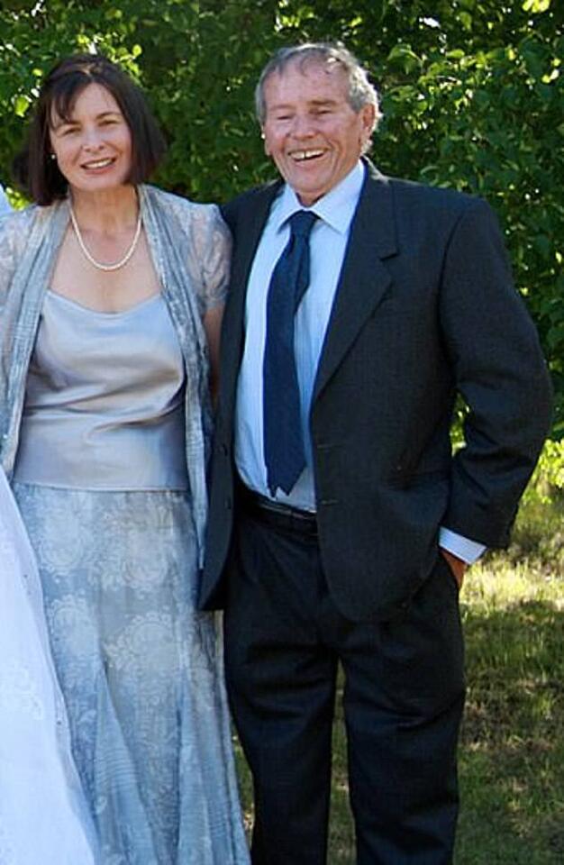 Convicted killer Sue Neill-Fraser is released on parole after spending ...