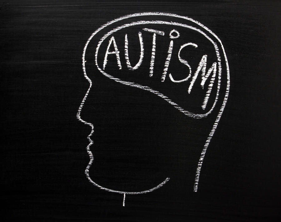 Scientists identify 4 main types of autism - NewsBreak