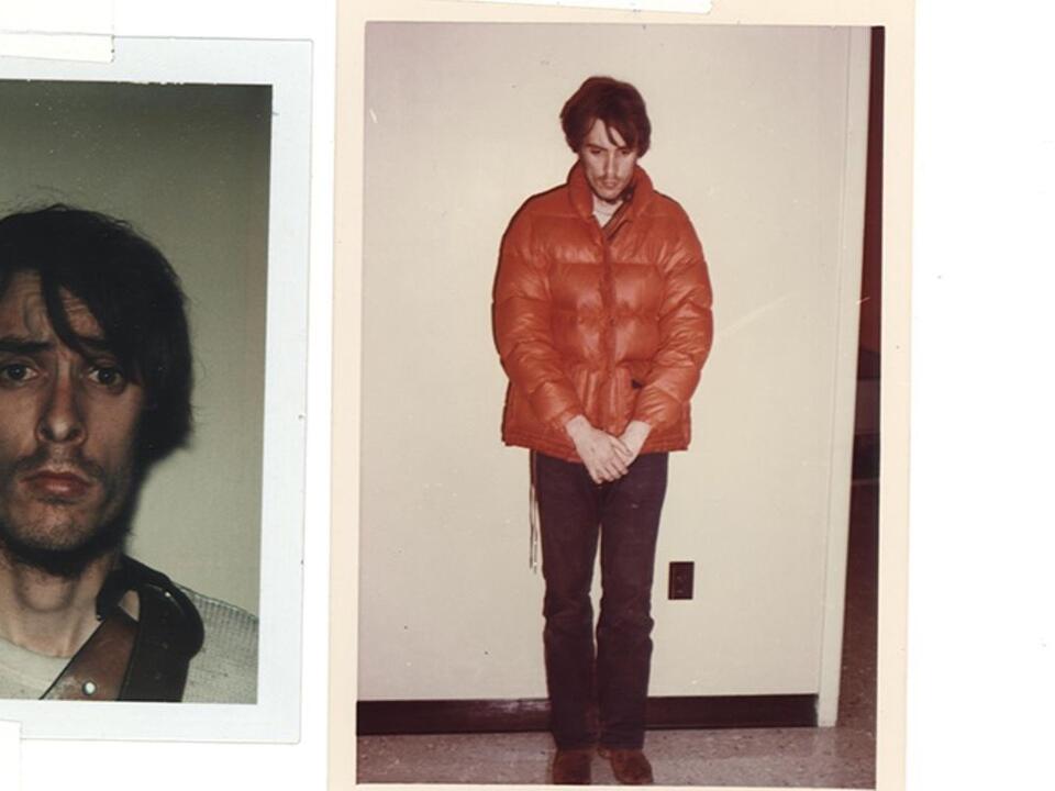 37 Facts About Richard Chase