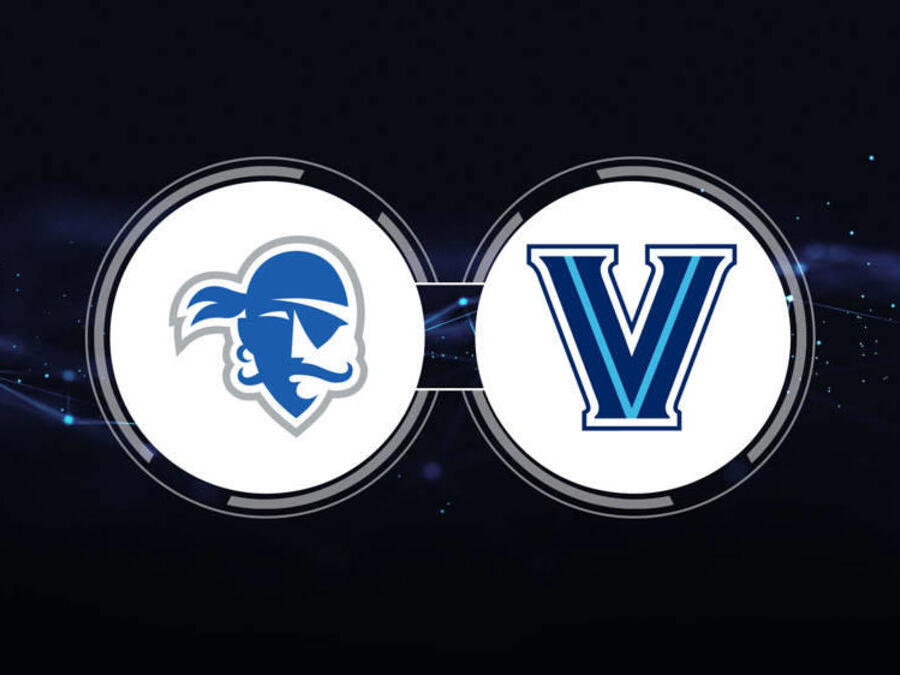 Seton Hall vs. Villanova College Basketball Betting Preview for March 6