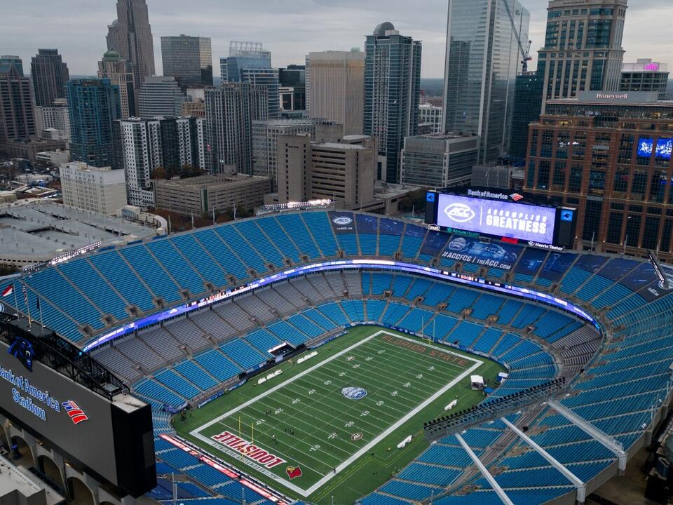 Charlotte City Council is expected to approve $650 million for Panthers ...