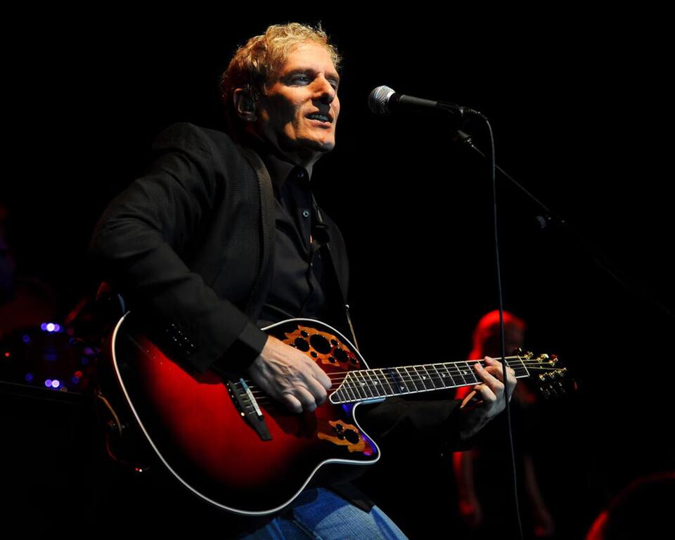 Legendary singer’s fans get update as he battles brain cancer - NewsBreak