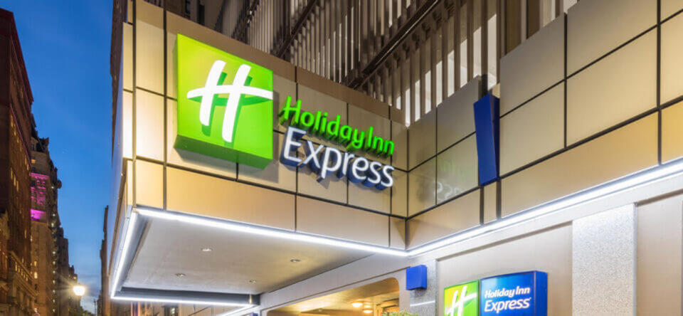 IHG approves HotelKey PMS in U.S. & Canada - NewsBreak