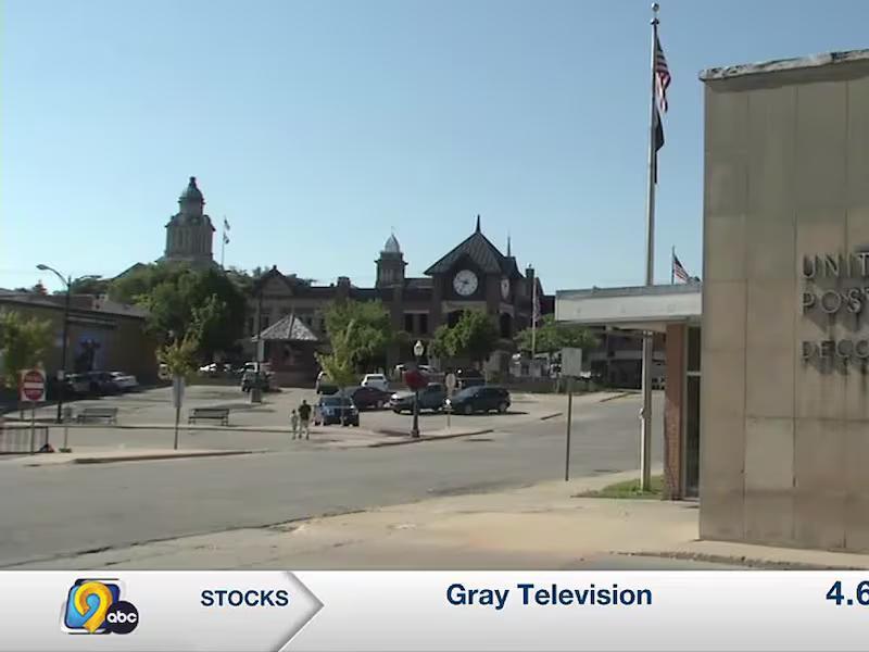 Our Town Decorah takes pride in vibrant core