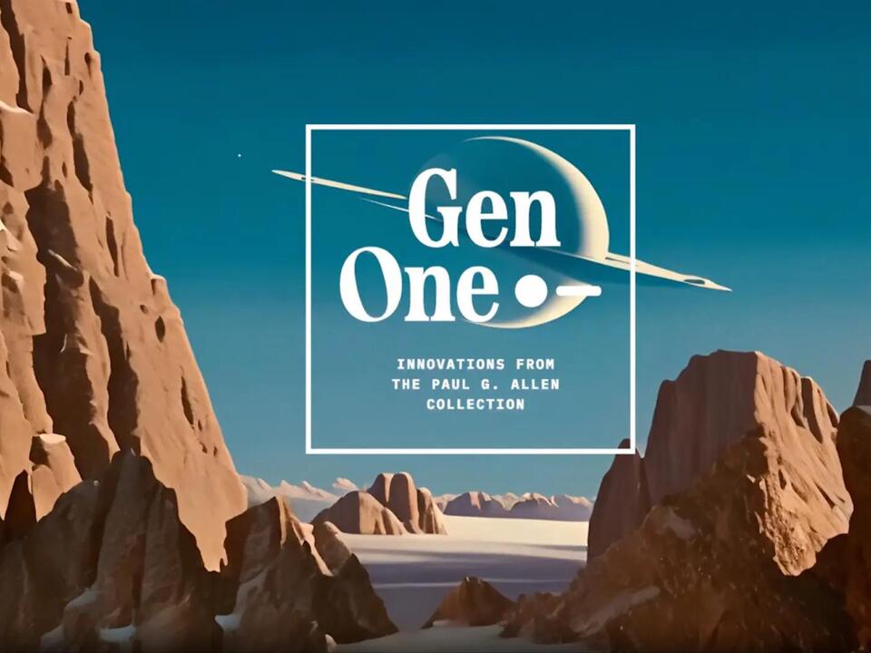 Iconic technology to go on auction Iconic technology to go on auction