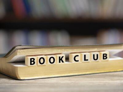 Oxford Public Library Hosts Book Discussion Event