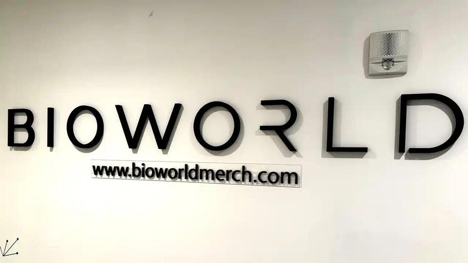 Bioworld Exec on Bringing Fandom to Luggage, Its Excitement to Attend ...