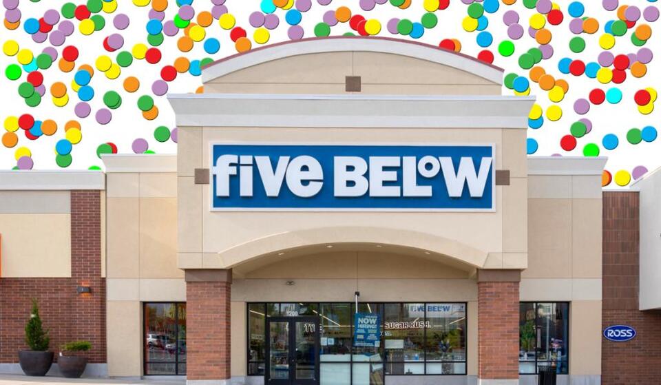 11 Best New Five Below Gift Finds Hitting Shelves This Week - NewsBreak