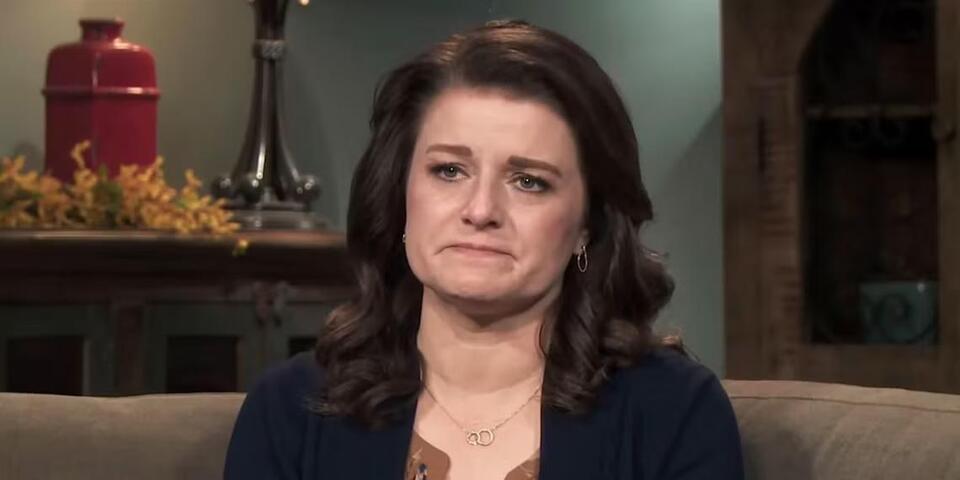Robyn Brown Believes She Was Manipulated by Her Former Sister Wives ...