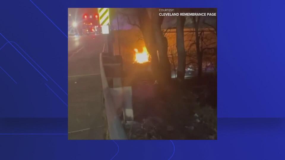 Cuyahoga County identifies suspect who died after pursuit from deputies ...