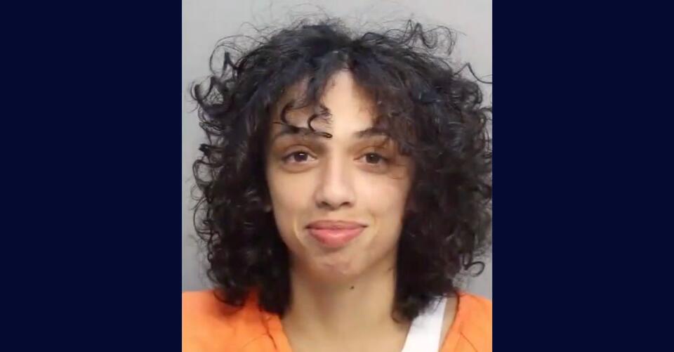 'We have a predator, and she's preying on male victims': Florida woman ...