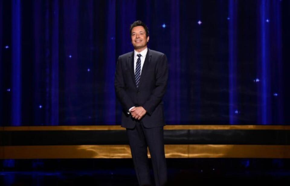 Jimmy Fallon calls local burger ‘one of the best I’ve ever had’ - NewsBreak