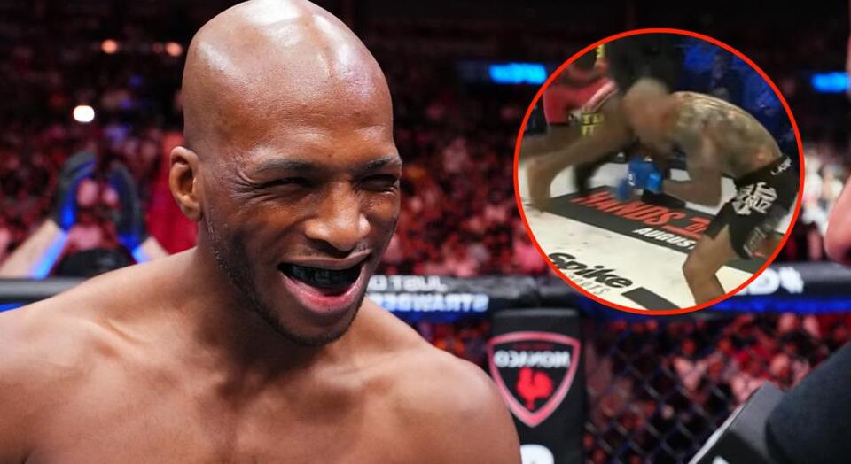 ‘Most gruesome injury’ Joe Rogan’s ever seen left doctors thinking KO ...