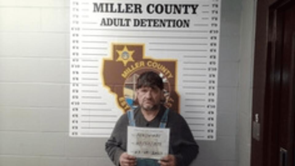 Six charged after Mid-Missouri Drug Task Force search in Miller County ...