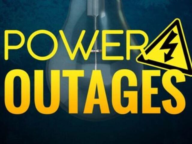UPDATE: Power back on for nearly 3,000 SLEMCO customers - NewsBreak