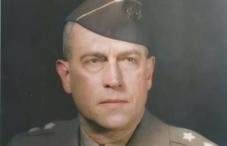 When Maj. Gen. Maurice Rose lost his life near the end of WWII, he ...