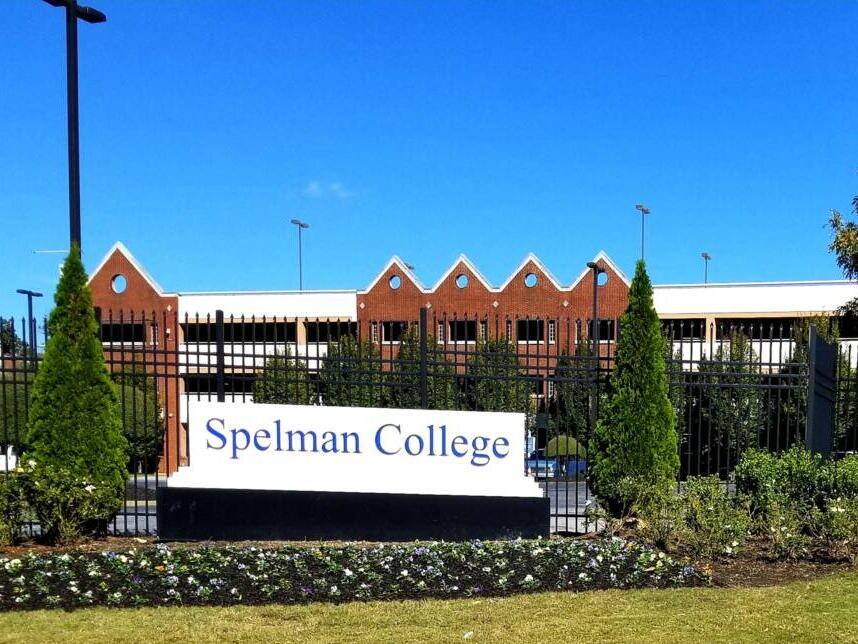 Spelman College receives largest gift to HBCU ever for 100th anniversary