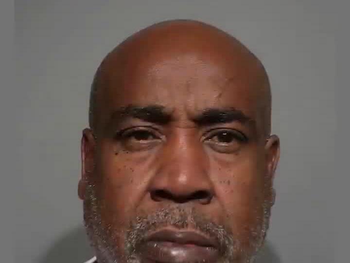 Duane “Keffe D” Davis, who was arrested in connection to #TupacShakur's ...