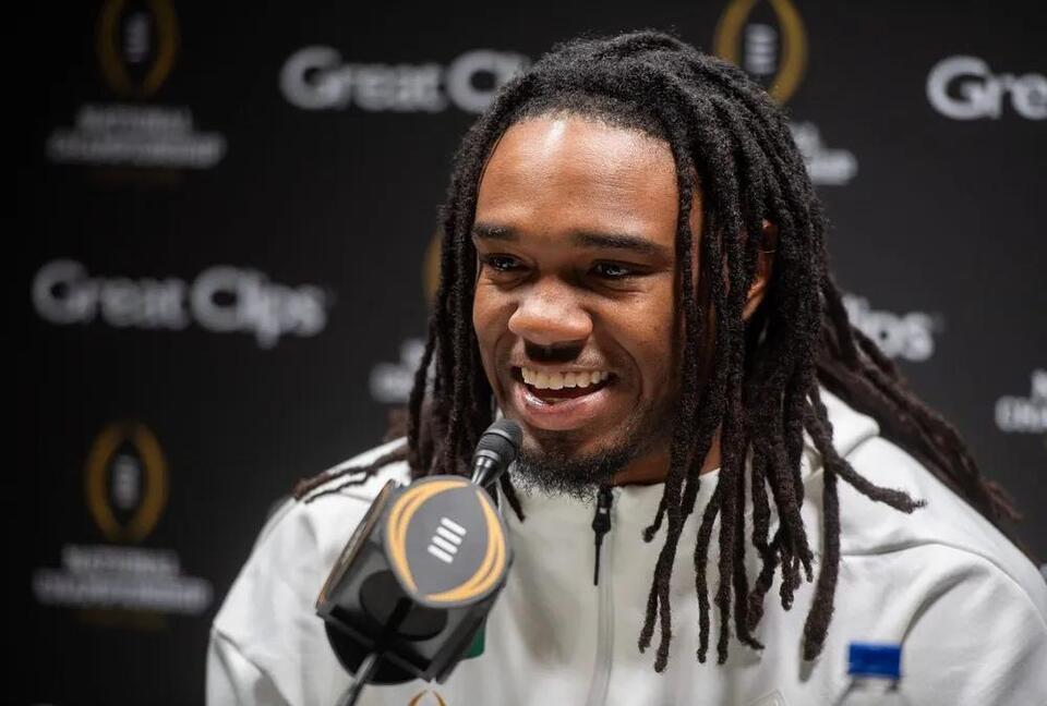 Is Mark Fletcher Jr. Related to NFL Legend London Fletcher? Get To Know ...