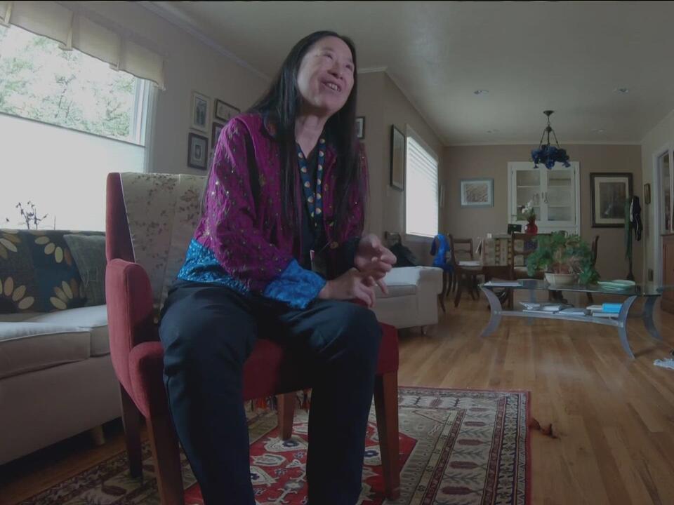 Idaho's longest-serving Democratic Representative Sue Chew dies