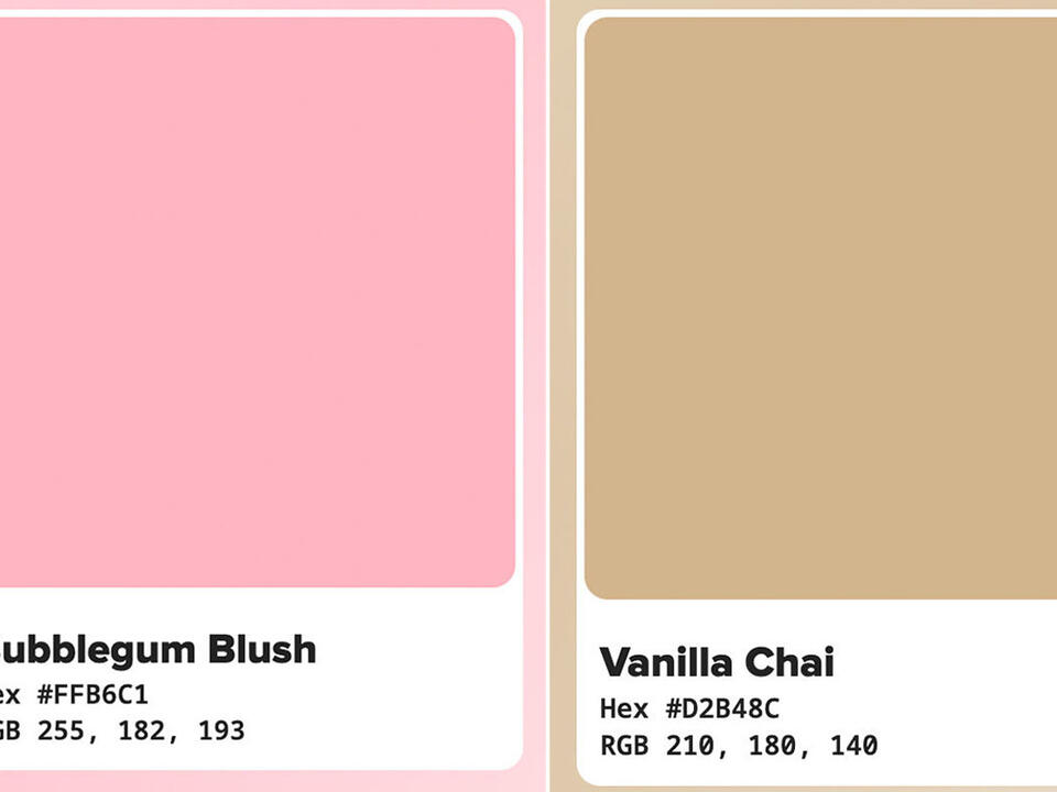 Scientists Estimate There Are Over 10 Million Colors, And We Can Find ...