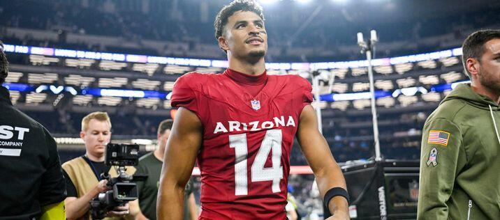 Fantasy Football Start/Sit: DeVaughn Vele, Rashid Shaheed, Michael ...