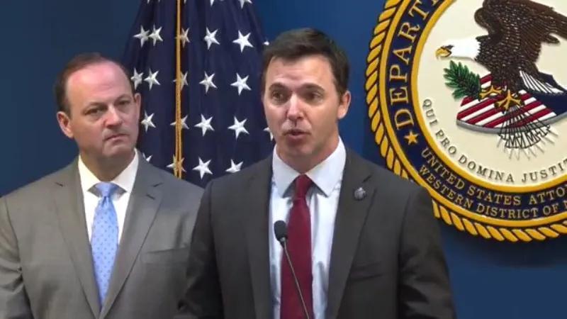 North Carolina, among 24 Democratic states, suing over funding pause to ...