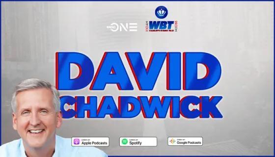Guests Chris Watts and Tariq Bokhari - NewsBreak