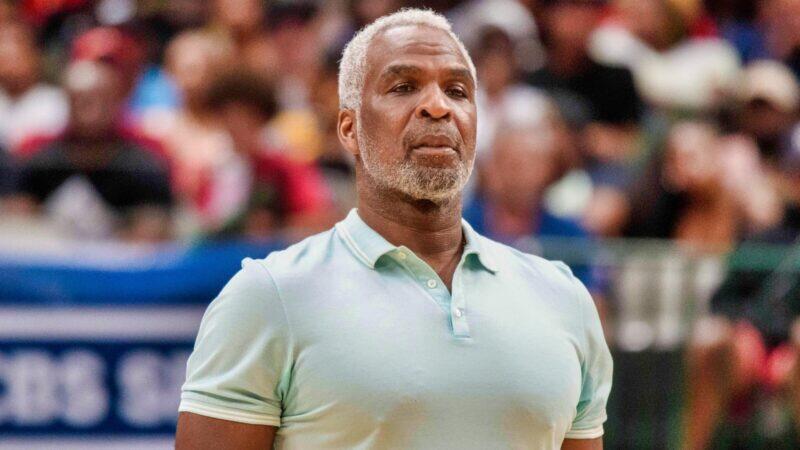 How Charles Oakley And ’90s Knicks Grit Influenced The “Hand-Check ...
