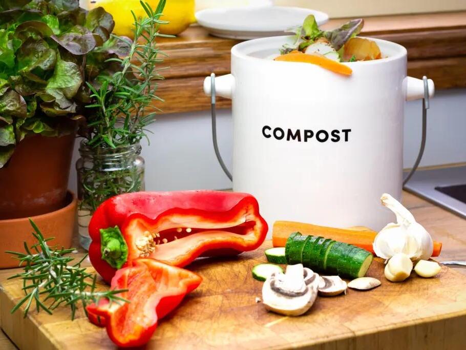 10 easy, low-effort ways to live more sustainably