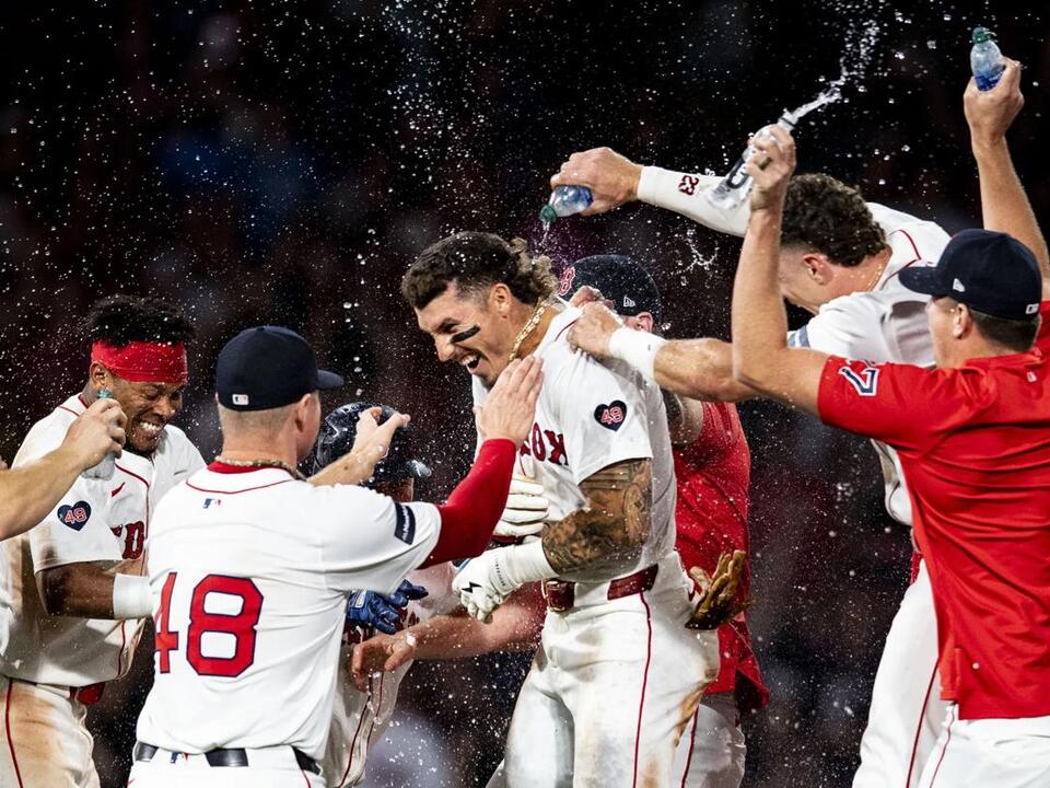 The Sox Are Fun! With Will Flemming