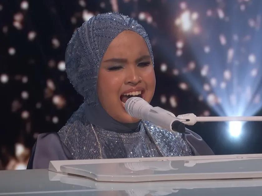 America’s Got Talent Putri Ariani: Where Is The AGT Blind Singer Now?