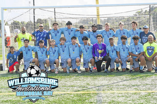 2 PSA teams win tournament titles - NewsBreak