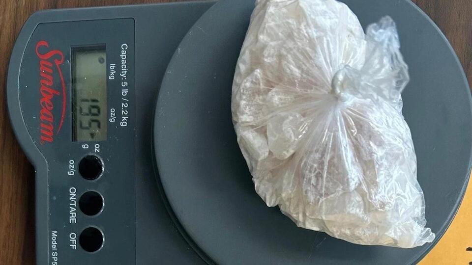 45 arrests in 3-month Mobile Police drug operation in the Campground ...