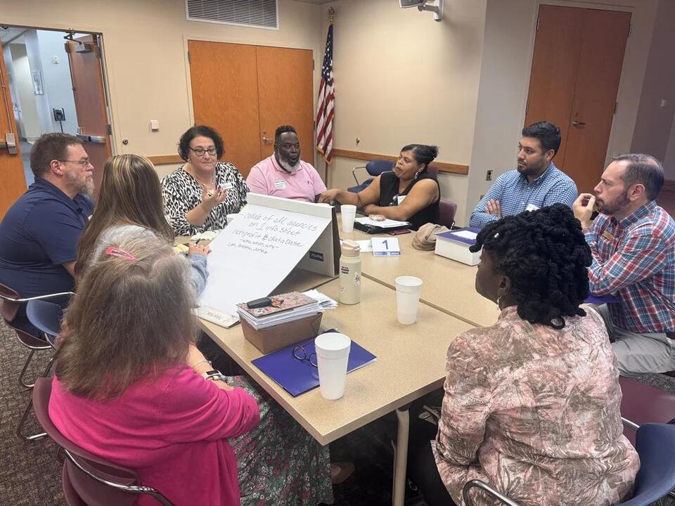 LCC Small Business Center Launches ENC Regional Roundtable for ...