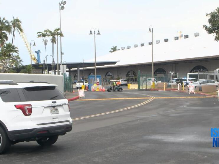 'We looked and it was a bus running over people' | Witnesses describe ...