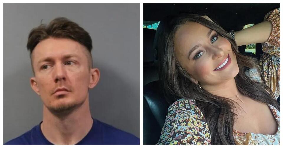 'Teen Mom 2' Star Leah Messer's Ex Robbie Kidd Was Arrested Again ...