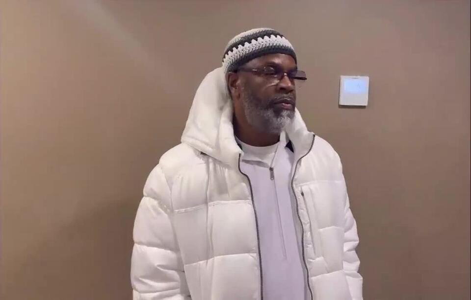Lil Durk's father, Big Durk, addresses his son's federal murder-for ...