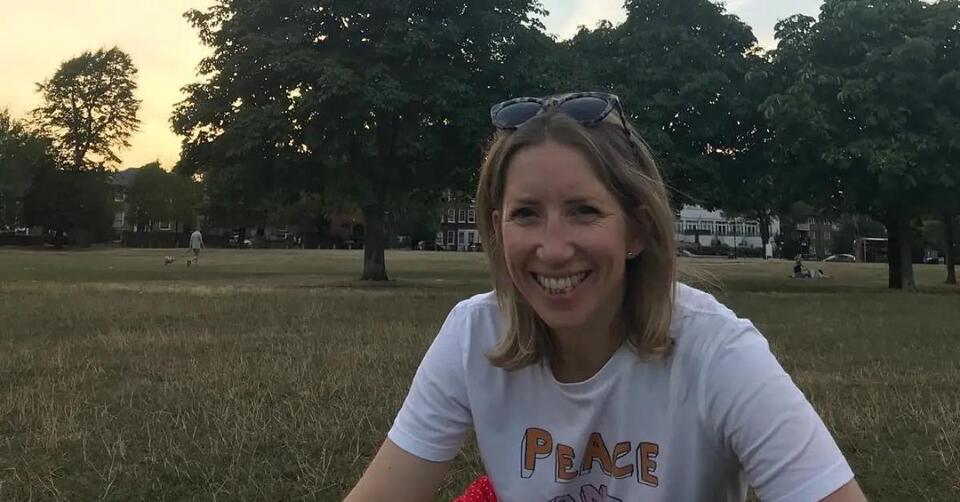 Design Influencer Jess Hurrell Passed Away at 42 After a Long Health ...