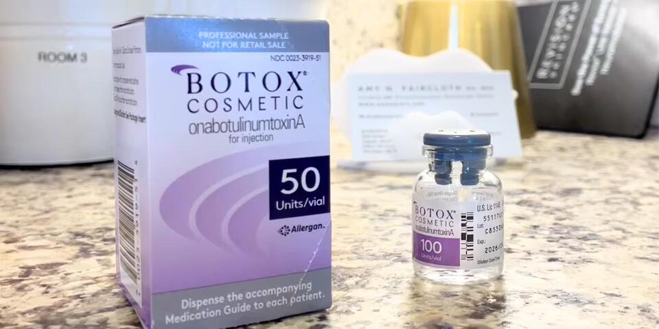 Medical professionals explain steps to take in avoiding botched Botox ...