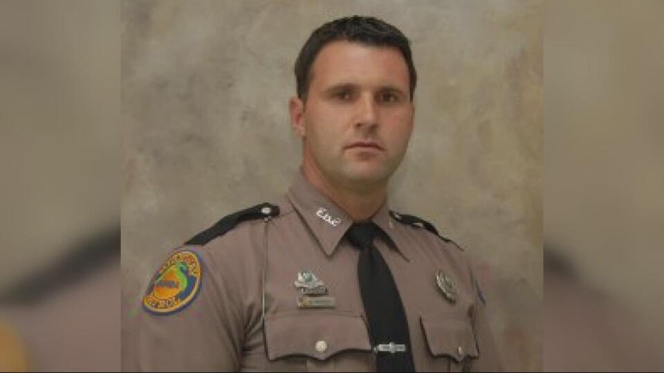 Former FHP trooper pleaded guilty to firearm, conspiracy charges ...