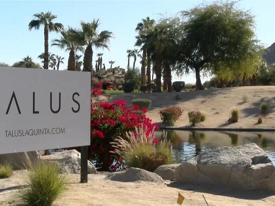 Talus developer fails to cure notice of default from La Quinta