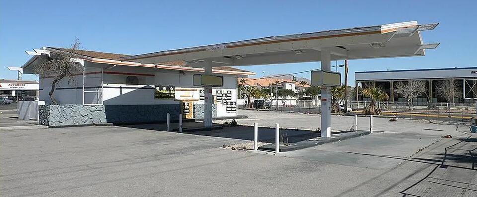 STATE WATER BOARD: 99% of California’s single-walled underground ...