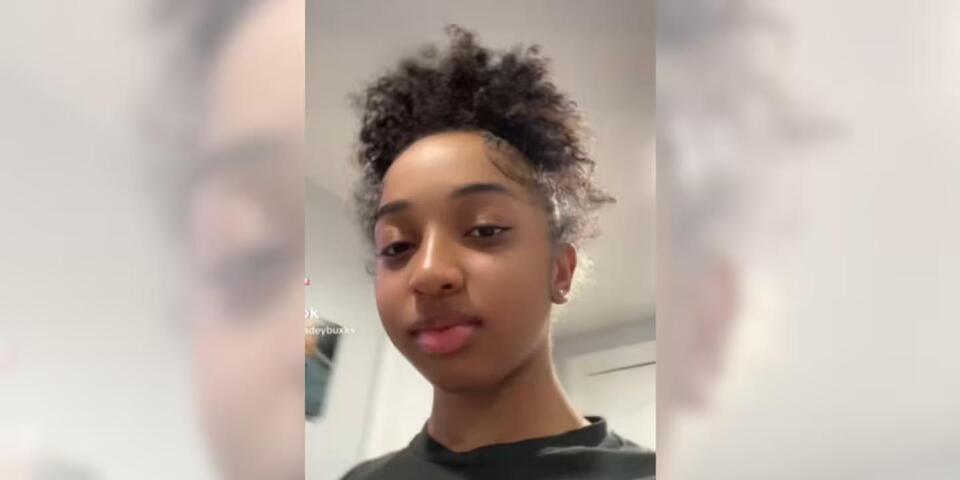 Madisyn Simpson, 15, Reported Missing In Freeport - NewsBreak