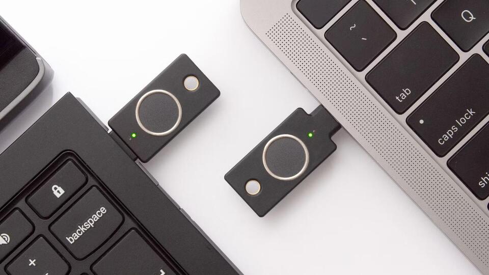 5 surprising gadgets you can connect to your PC's empty USB ports ...