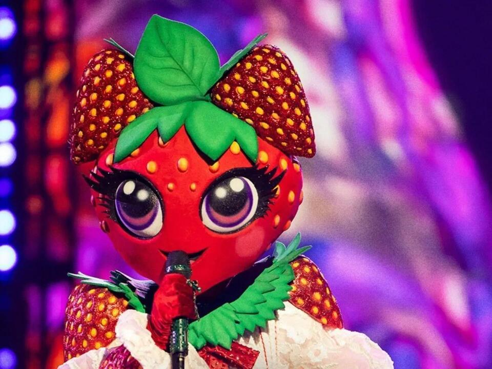"Happy she got 3rd" - The Masked Singer Season 12 fan reacts to ...