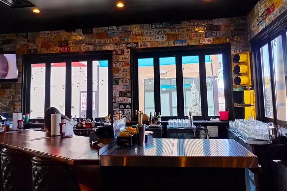 Take a Look at This New Dive Bar in Colorado - NewsBreak